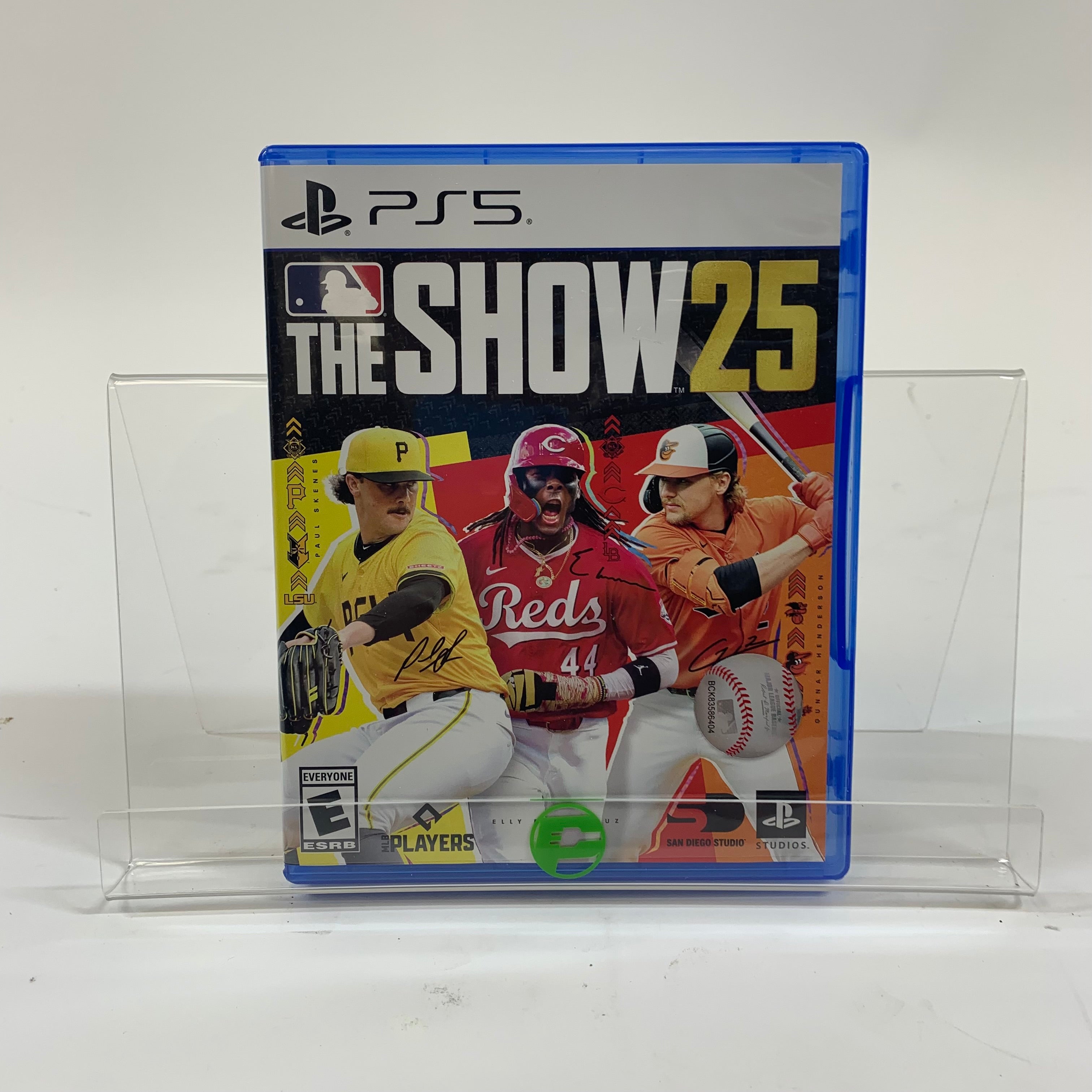 MLB The Show 25 (Sony PlayStation 5 PS5, 2025) – PayMore Westport